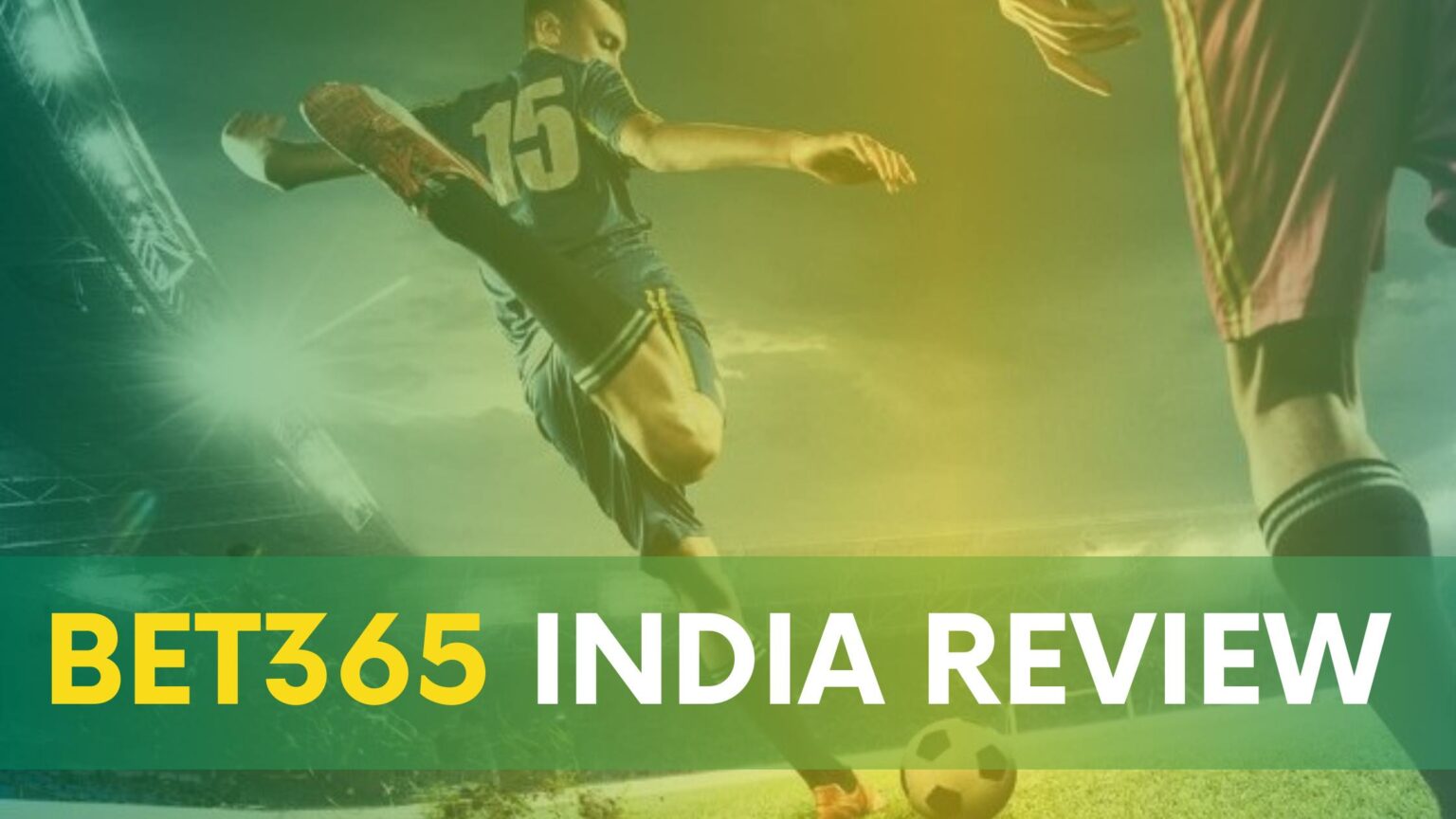 Bet365 India - Official Betting and Casino site | Welcome ₹4000 Bonus ...